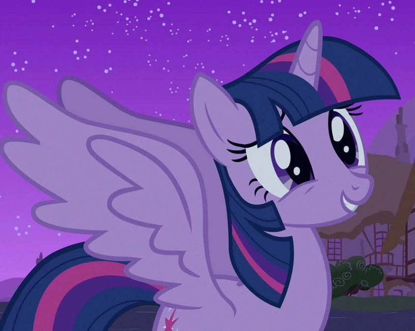 Twilight Sparkle The Explorer (Skymation2415 Productions) | The Parody ...