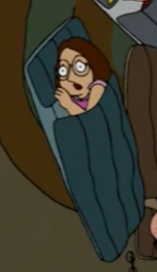 Meg Griffin (Deserion Show) | The Parody Wiki | Fandom