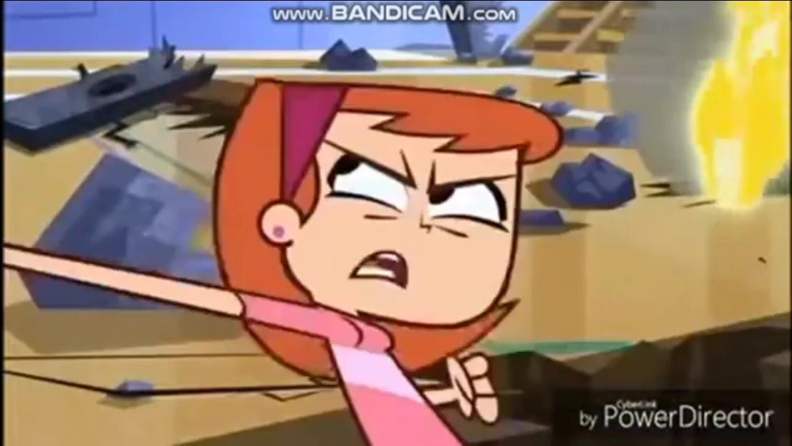 Vana Glama | The Parody Wiki | Fandom