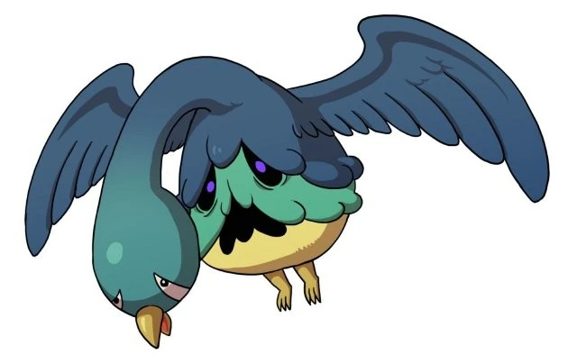Buhu | The Parody Wiki | Fandom