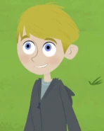 The Loud King (Daniela Stefâne Style) | The Parody Wiki | Fandom