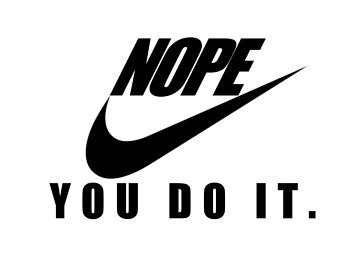 Nope | The Parody Wiki | Fandom