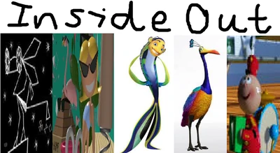 Inside Out (ThomasFan360 Style) | The Parody Wiki | Fandom