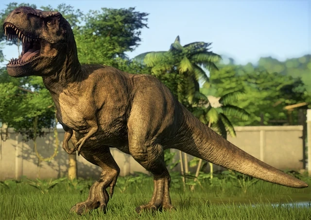 The Dinosaur Guard (NatureRules1 Style) | The Parody Wiki | Fandom