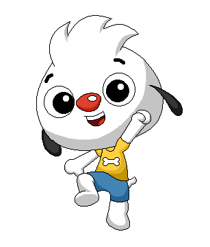 Junior Barker | The Parody Wiki | Fandom