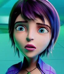 Laura (Metegol) | The Parody Wiki | Fandom