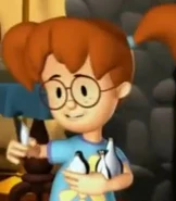 Michelle Conrad | The Parody Wiki | Fandom