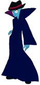 Sally Radcliffe and the Ghoul School | The Parody Wiki | Fandom