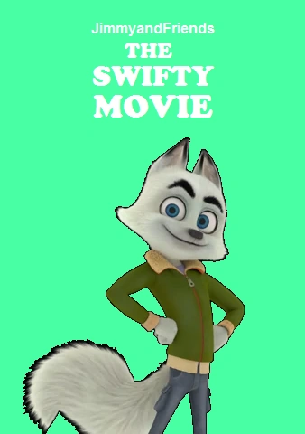The Swifty Movie (The Tigger Movie) | The Parody Wiki | Fandom