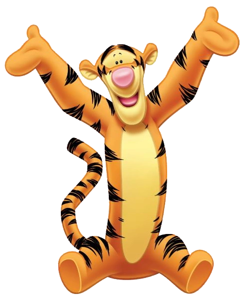 The Tigger of Notre Dame | The Parody Wiki | Fandom