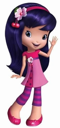 Cherry Jam | The Parody Wiki | Fandom