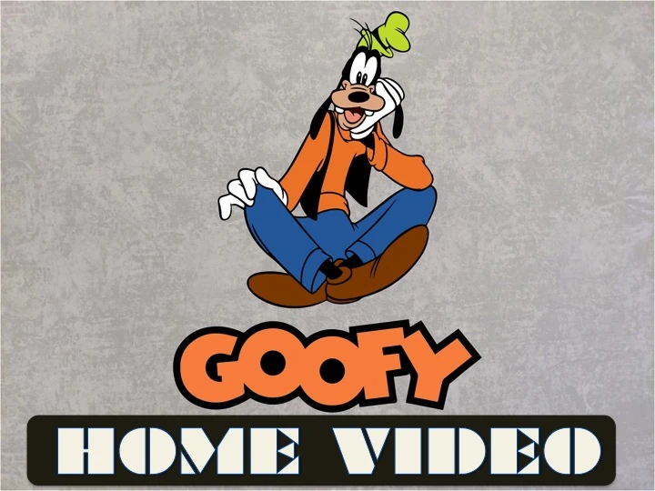 Goofy Home Video | The Parody Wiki | Fandom
