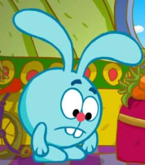 Krash | The Parody Wiki | Fandom