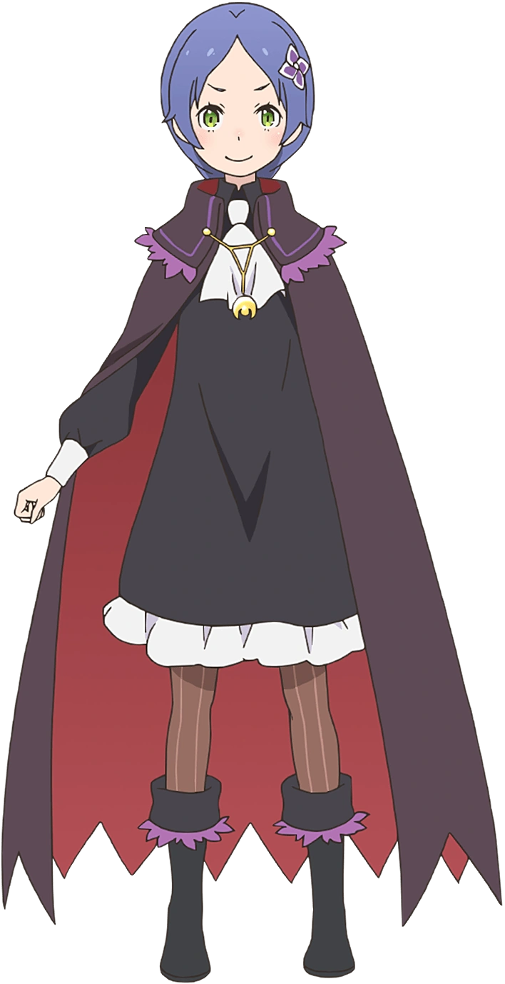 Meili Portroute | The Parody Wiki | Fandom