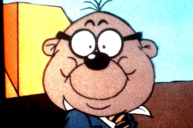 Big Hero 6 (Louis Walkden style) | The Parody Wiki | Fandom