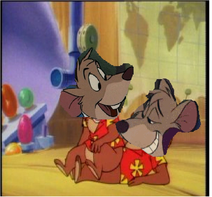 Basil Beside Himself | The Parody Wiki | Fandom