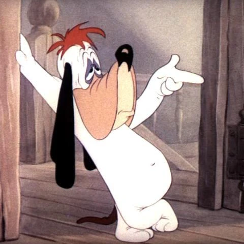 Droopy | The Parody Wiki | Fandom