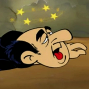 Gargamel | The Parody Wiki | Fandom