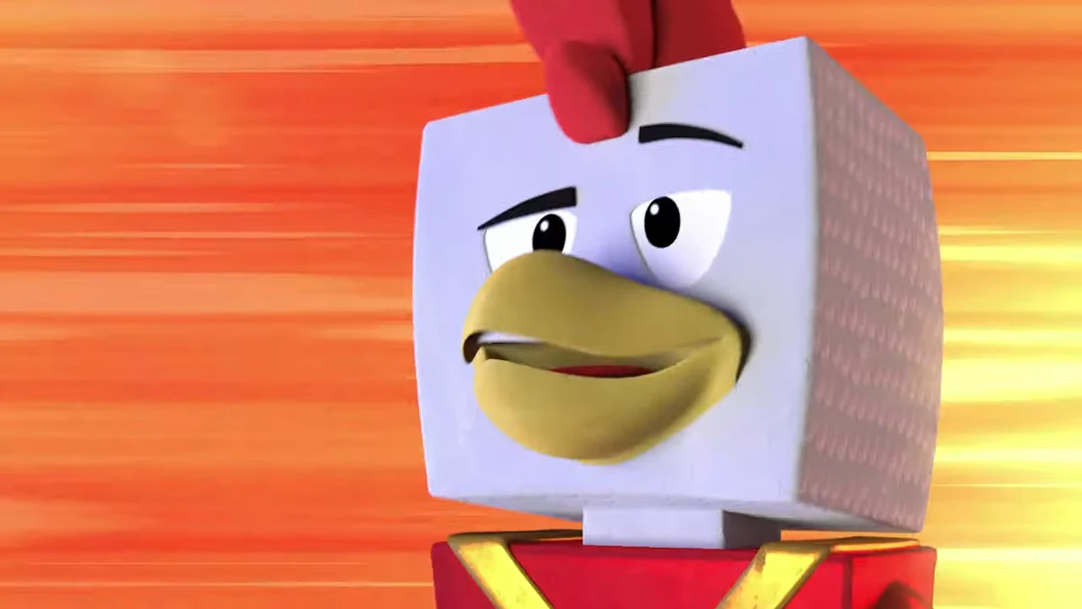 Joe (Pokemon) | The Parody Wiki | Fandom