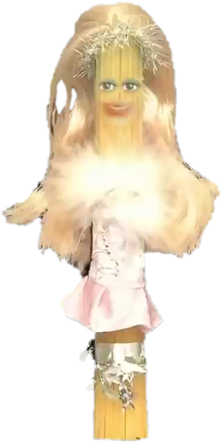 Lady Pasta | The Parody Wiki | Fandom
