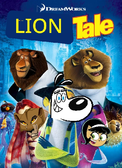 Lion Tale (Shark Tale; 2004) | The Parody Wiki | Fandom