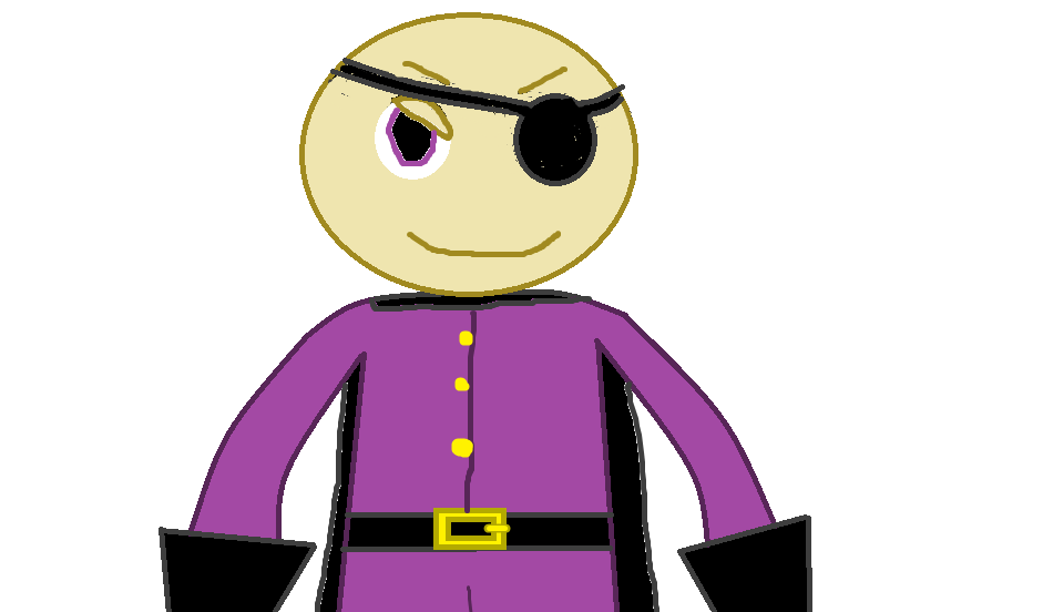 Lord roland | The Parody Wiki | Fandom