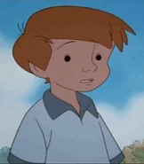 Christopher Robin | The Parody Wiki | Fandom