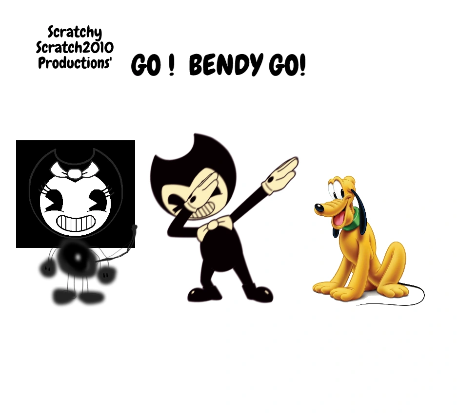 Go David Go | The Parody Wiki | Fandom