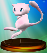 Mew | The Parody Wiki | Fandom