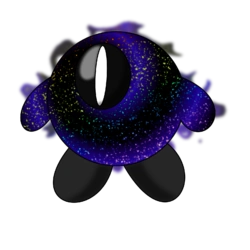 The Creator (Kirby: Fallen God) | The Parody Wiki | Fandom