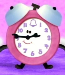 Tickety Tock | The Parody Wiki | Fandom