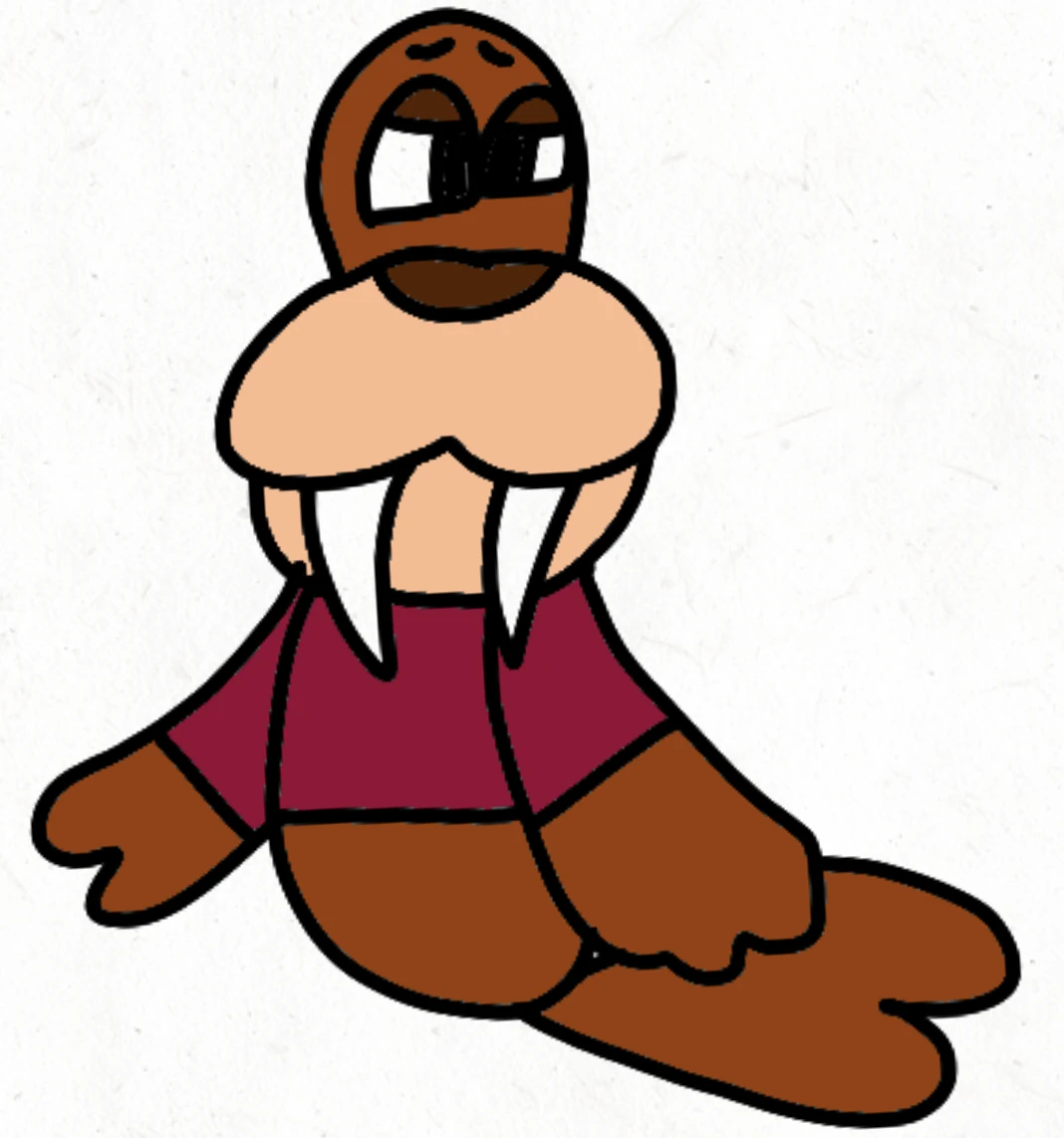 Waldo (Alfie) | The Parody Wiki | Fandom