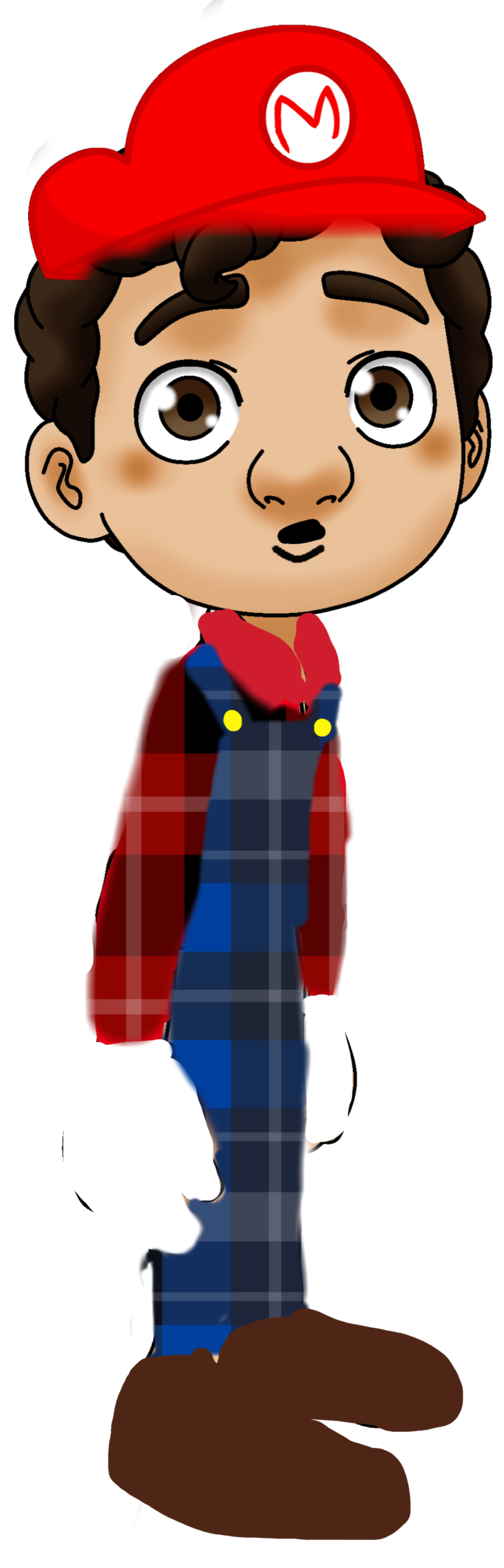 Sing (Nintixar Style) | The Parody Wiki | Fandom