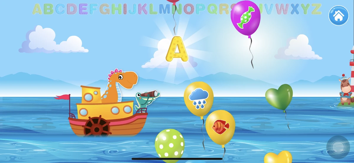 22Learn English Alphabet | The Parody Wiki | Fandom