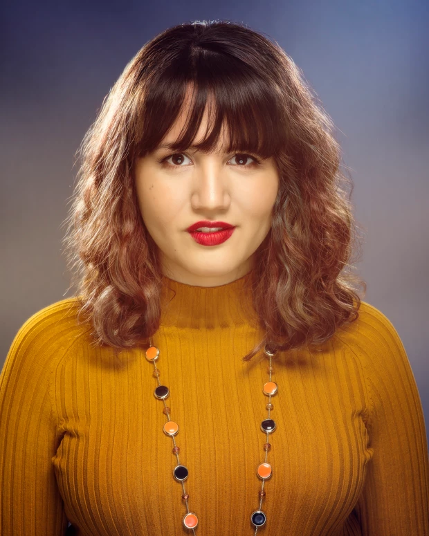 Dawn M. Bennett | The Parody Wiki | Fandom