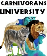 List of Monsters University Spoofs | The Parody Wiki | Fandom