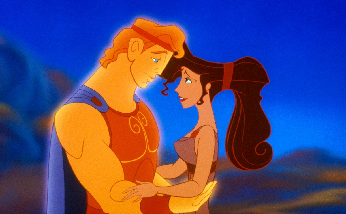 Megara White and the Seven Animals (1937) | The Parody Wiki | Fandom