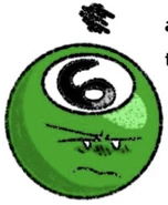 SCP 609 | The Parody Wiki | Fandom