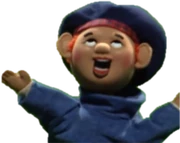 Singing Puppet Scotsman | The Parody Wiki | Fandom