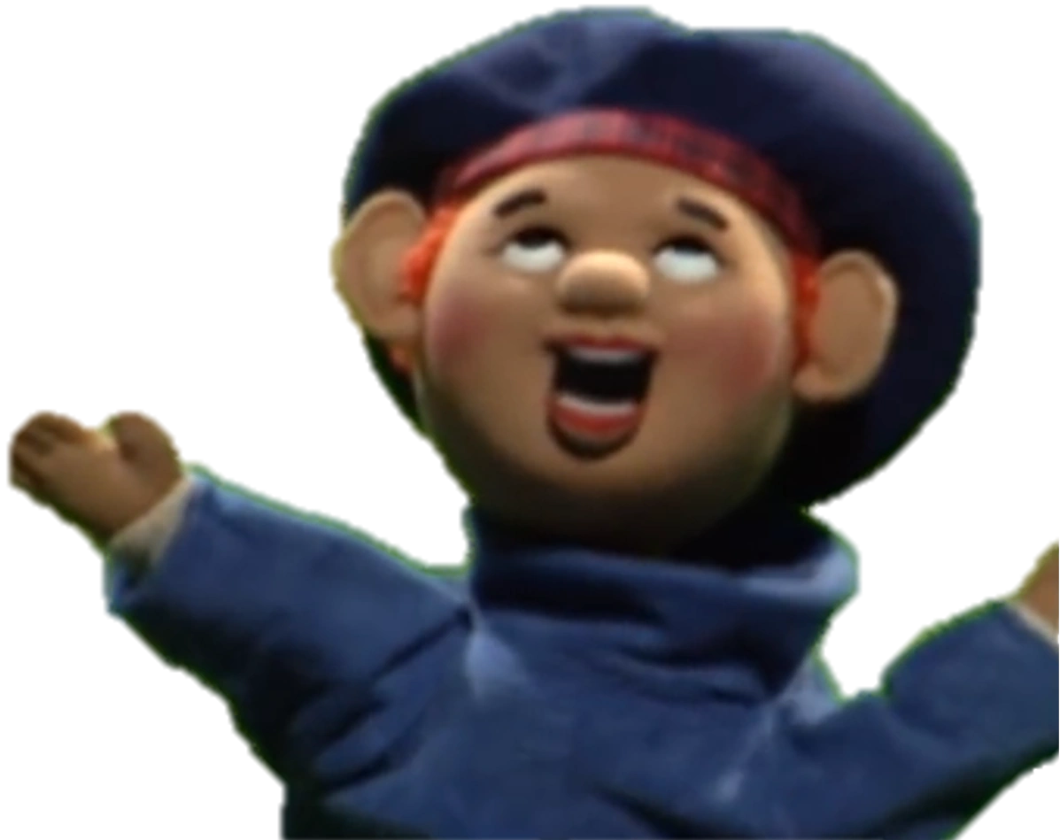 Singing Puppet Scotsman | The Parody Wiki | Fandom