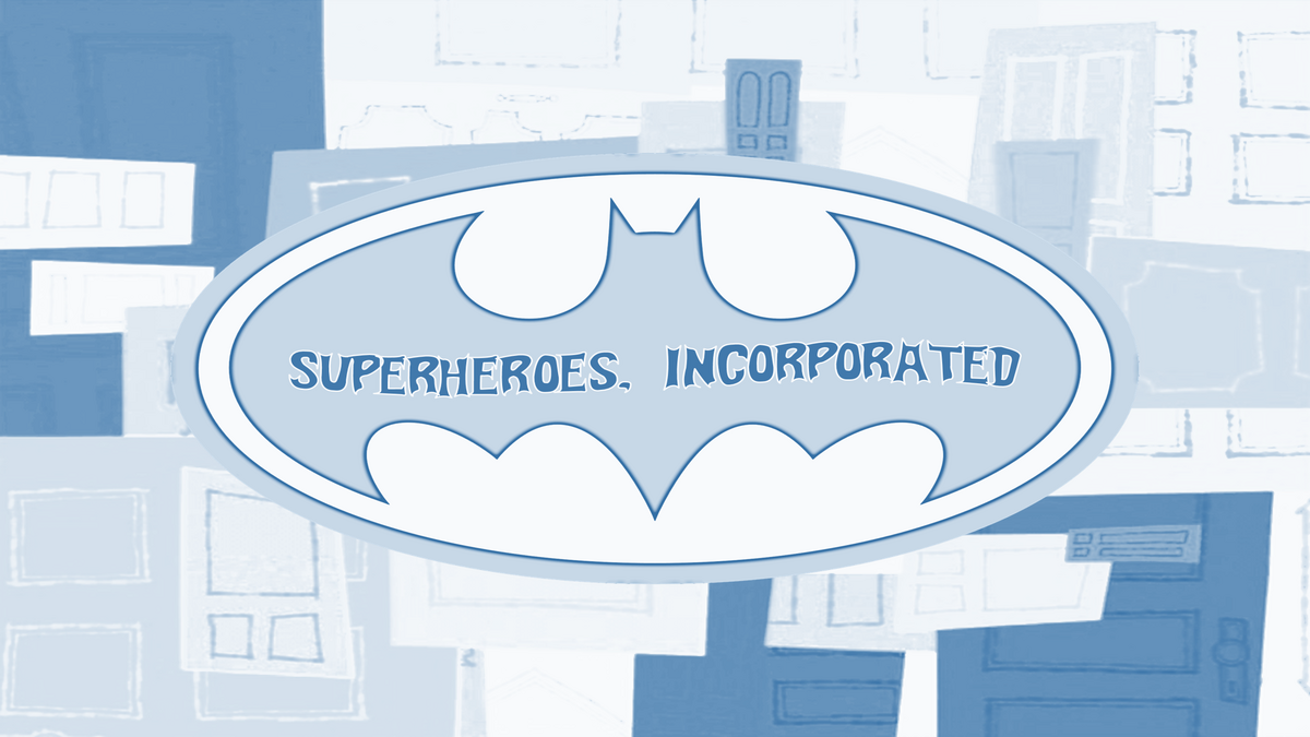 Superheroes, Inc. (Uncensored) | The Parody Wiki | Fandom