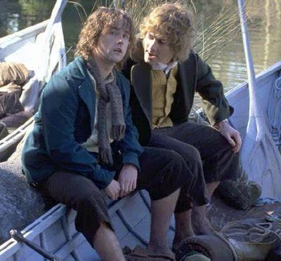 Pippin | The Parody Wiki | Fandom