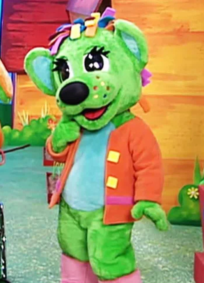 Razzles | The Parody Wiki | Fandom