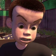 Finding Vanellope (Finding Nemo) (2003) | The Parody Wiki | Fandom