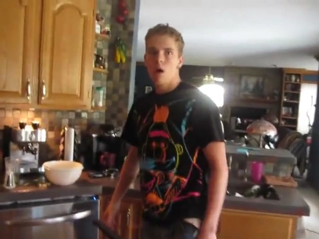 Stephen Quire | The Parody Wiki | Fandom