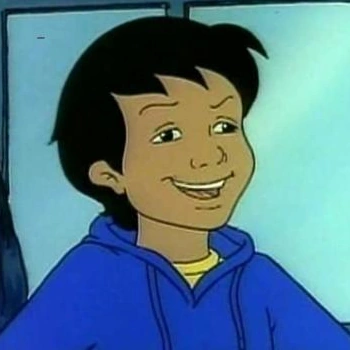 Carlos Ramon | The Parody Wiki | Fandom