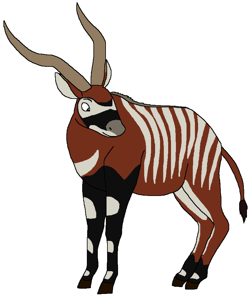 Billy the Bongo | The Parody Wiki | Fandom