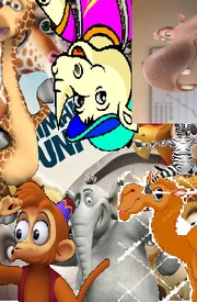Category:Animals United Movie Spoofs | The Parody Wiki | Fandom