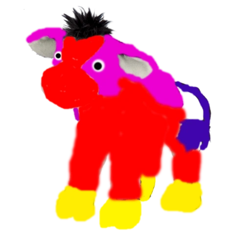 Spotter (Elmo's World) | The Parody Wiki | Fandom