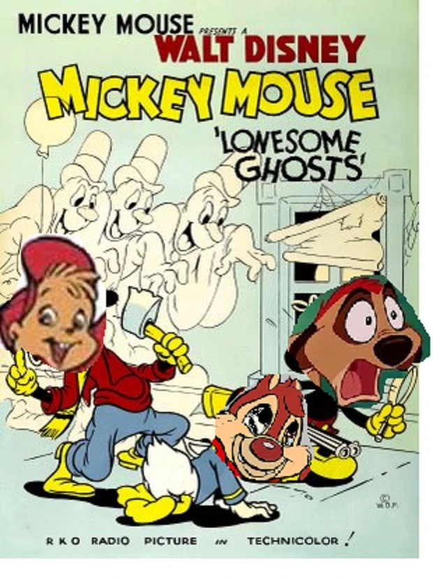 Category:Mickey Mouse Cartoons | The Parody Wiki | Fandom